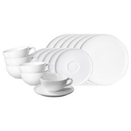Ritzenhoff & Breker Ritzenhoff & Breker Teeservice Skagen 18er Set