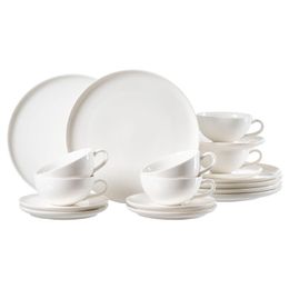 Ritzenhoff & Breker Ritzenhoff & Breker Teeservice Skagen 18er Set