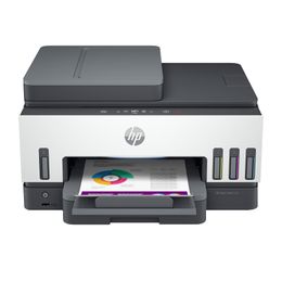 HP Smart Tank 7605 Multifunktionsdrucker