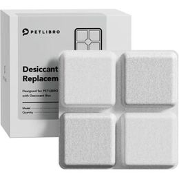 Petlibro FOOD DESICCANT BAG (6 PIECE)