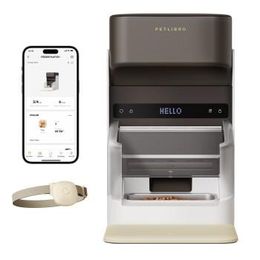 Petlibro ONE RFID PET FEEDER