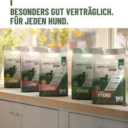 REAVET Hypoconcept Trockenfutter &ndash; Mit frischem Huhn