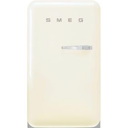Smeg FAB10LCR6 Stand-K&uuml;hlger&auml;t