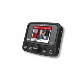 Albrecht DR 56 C Digitalradio Tuner mit Farbdisplay Bluetooth