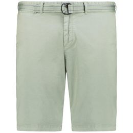 Herren Gro&szlig;e Gr&ouml;&szlig;en | Redpoint Chino-Shorts mit Stretch Farbe khaki Gr&ouml;&szlig;e: W42