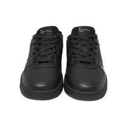 Trainingsschuh Karl Kani "Karl Kani Herren KKFWM000186 89 Classic", Herren, Gr. 41, schwarz, wei&szlig;, Schuhe
