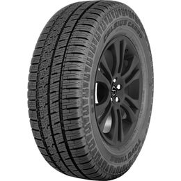 Ganzjahresreifen Toyo "Toyo", schwarz, 195mm / 60 % R 16 97/99H, Autoreifen, CELSIUS CARGO