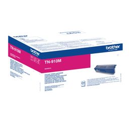 Brother TN910m magenta Toner