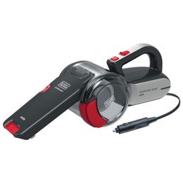 Black & Decker Black & Decker PV1200Av Auto Dustbuster Staubsauger mit 12V Anschluss