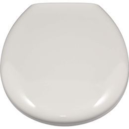 sanicomfort Base WC-Sitz m.D. -versch. Ausf&uuml;hrungen