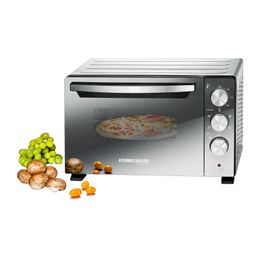 Rommelsbacher BGS 1400 Back & Grill Ofen