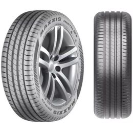 Sommerreifen Maxxis "PREMITRA 6 HP6", schwarz, 225mm / 50 % R 17 98W XL, Autoreifen