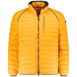 Herren Gro&szlig;e Gr&ouml;&szlig;en | Wellensteyn Steppjacke "MOL", wind- und wasserabweisend Farbe gelb Gr&ouml;&szlig;e: 3XL