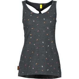 alife and kickin T-Shirt ALIFE & KICKIN "Damen LuciaAK", Damen, Gr. S, schwarz (moonless), 60% Baumwolle, 40% Polyester, Shirts T-Shirt