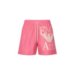 Emporio Armani Herren-Badeanzug Eagle GA