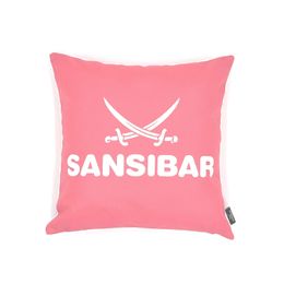 Kissen Sansibar