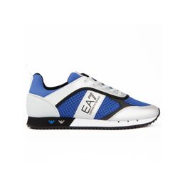 EA7 Emporio Armani EA7 Herren Original Sneakers
