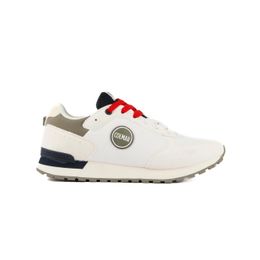 COLMAR Herren Original Travis Block Sneakers