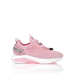 Plein Sport Runner Sneaker