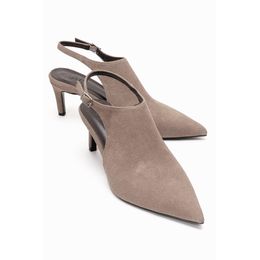 Vosalie Slingback-Stiletto-Pumps