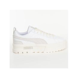 Puma Femme Mayze Korb, Secondhand, gekauft