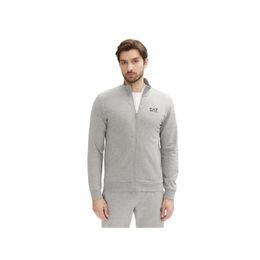 EA7 Emporio Armani EA7 Herren-Weste Eagle Line