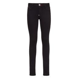 Philipp Plein Jeggings Angel
