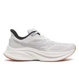 Saucony Endorphin Speed 5 Schuhe Herren grau 44.0