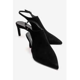Vosalie Slingback-Stiletto-Pumps