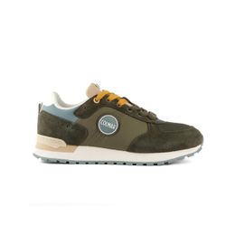 COLMAR Herren Original Travis Block Sneakers