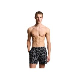 Emporio Armani Herren-Badeanzug Eagle GA