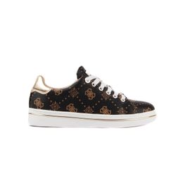 Guess Damen-Sneaker Stasey 4G Peony