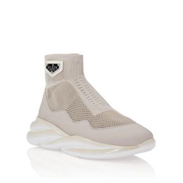 Philipp Plein Runner Sneaker Iconic Plein
