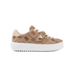 Guess Damen-Sneaker Signature Drift