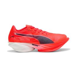 Puma Fast-R Nitro Elite 3 Schuhe Damen rot 41.0