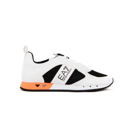 EA7 Emporio Armani EA7 Herren Original Sneakers