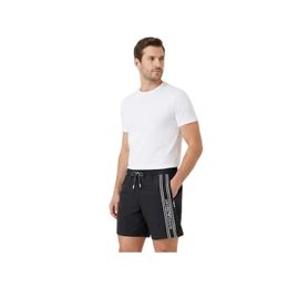 Emporio Armani Herren-Badeanzug &bdquo;Eagle&ldquo;