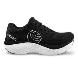 Topo Atmos Schuhe Herren schwarz 42.5