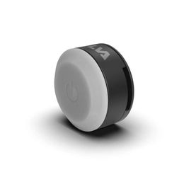 Silva Smini Rear Light zubeh&ouml;r Unisex schwarz