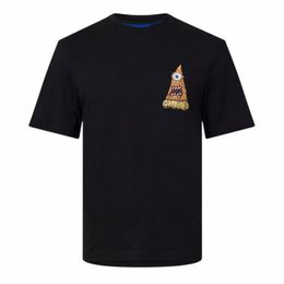 HUGO BOSS - "Nizzerio" T-Shirt f&uuml;r Herren (Schwarz)