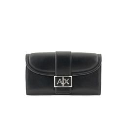 Portefeuille Armani Exchange Femme AX classic