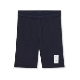 Puma X Saysky 7 Short Tight Bekleidung Damen blau