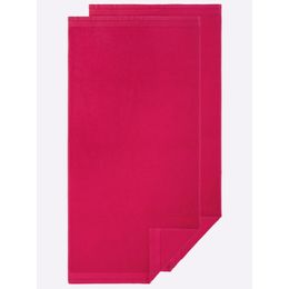 w&auml;schepur Handtuch
