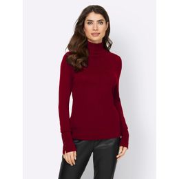 Heine Rollkragenpullover