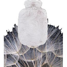 Damen W&auml;rmflasche ecru, Gr&ouml;&szlig;e 0
