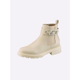 Heine Stiefelette