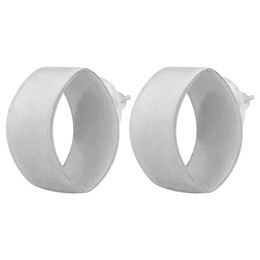 Adelia&acute;s Paar Ohrh&auml;nger ADELIA&acute;S "Ohrringe &ndash; Ohrstecker aus 925 Silber", Damen, Gr. Damen, Silber 925 (Sterlingsilber), silber, Ohrringe, Ein kleines Geschenk mit gro&szlig;er Wirkung