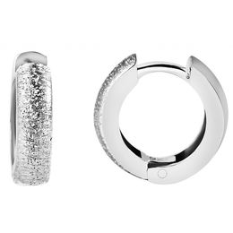Adelia&acute;s Paar Creolen ADELIA&acute;S, silber, Ohrringe, Damen, Damen, Silber 925 (Sterlingsilber)