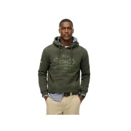 Superdry Herren Vintage Sweatshirt