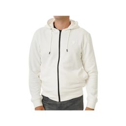 Guess Herren-Sweatshirt mit G-Aufn&auml;her